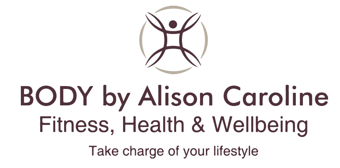 BODY by Alison Caroline